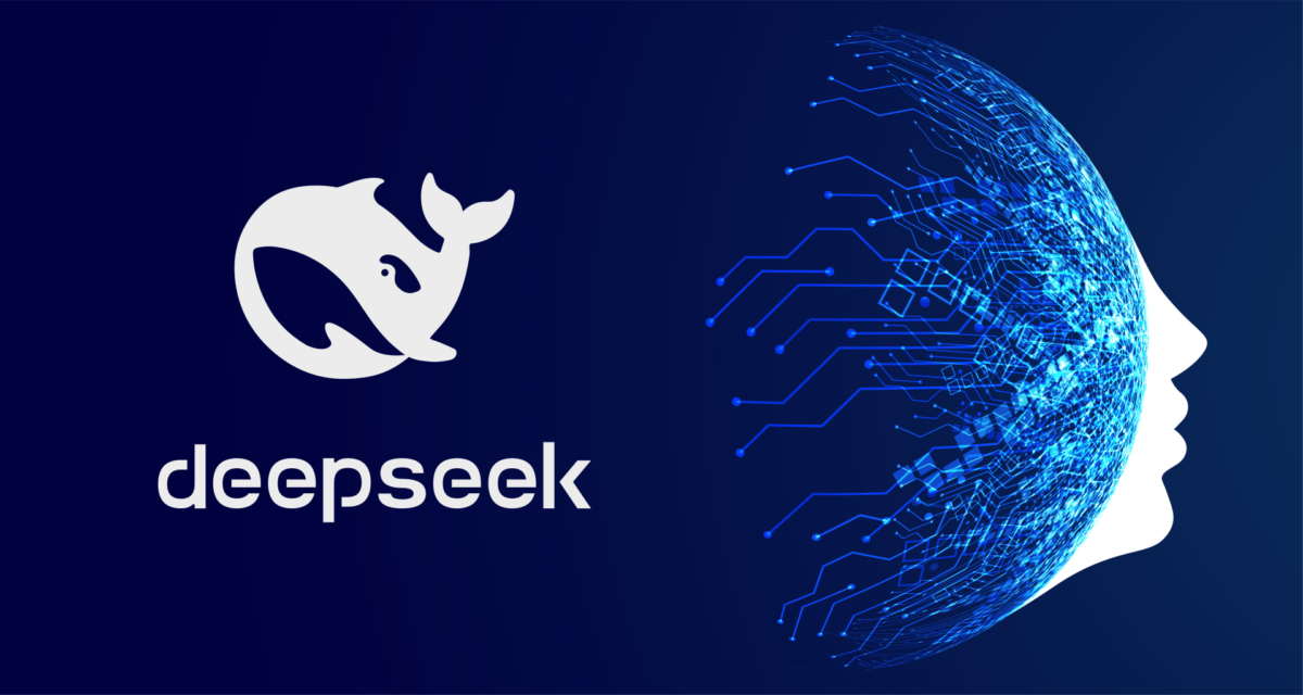 DeepSeek Overview: A New Era in AI Efficiency